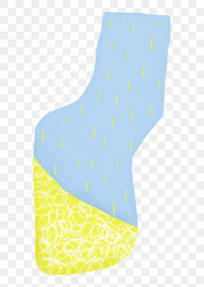 Abstract shape png sticker, dots | Premium PNG - rawpixel