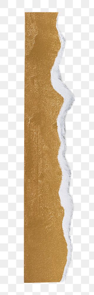 Handmade torn paper craft png | Premium PNG Sticker - rawpixel