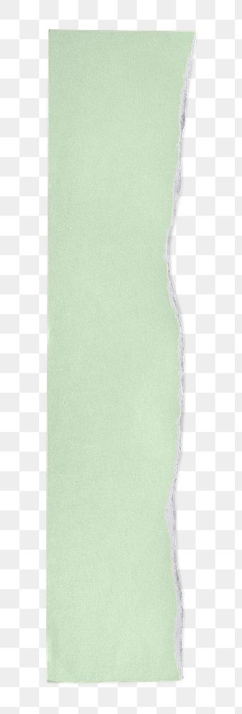 Ripped paper green element png | Premium PNG Sticker - rawpixel