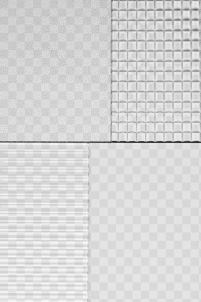 Png grid patterned glass texture | Premium PNG - rawpixel