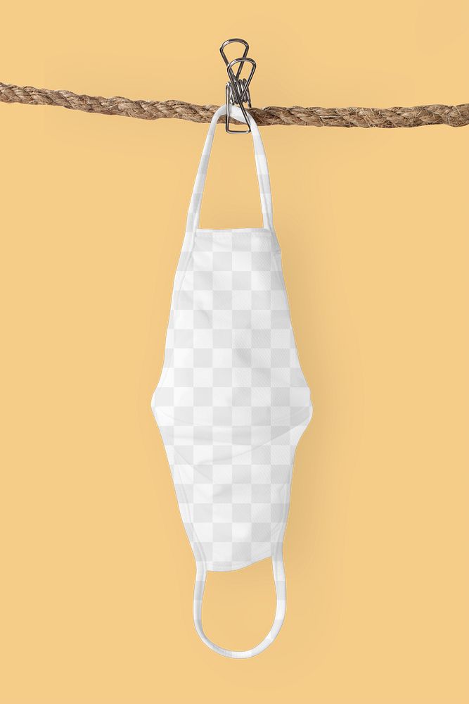 Face mask png mockup, covid-19 | Premium PNG - rawpixel