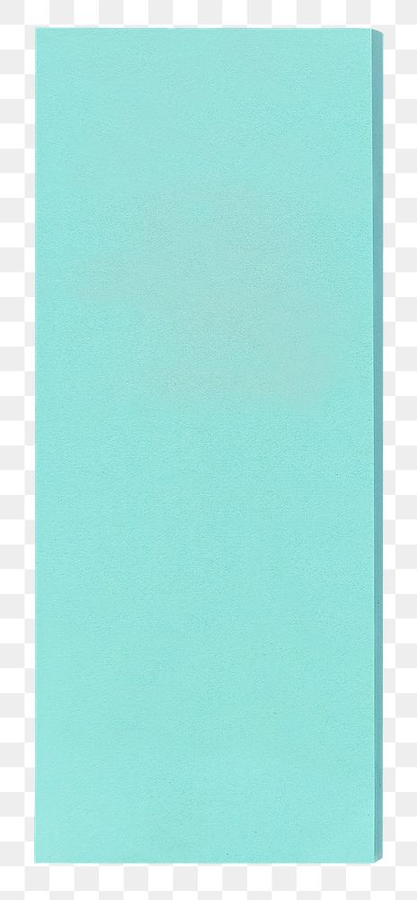 Blank blue note paper design | Free PNG Sticker - rawpixel