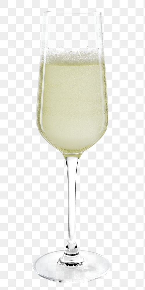 Wine spritzer png in a wine | Free PNG Sticker - rawpixel