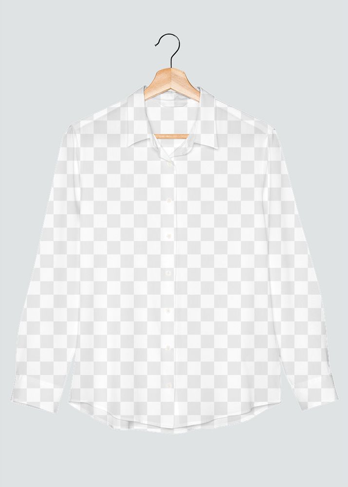 Png blouse transparent mockup women’s | Free PNG - rawpixel