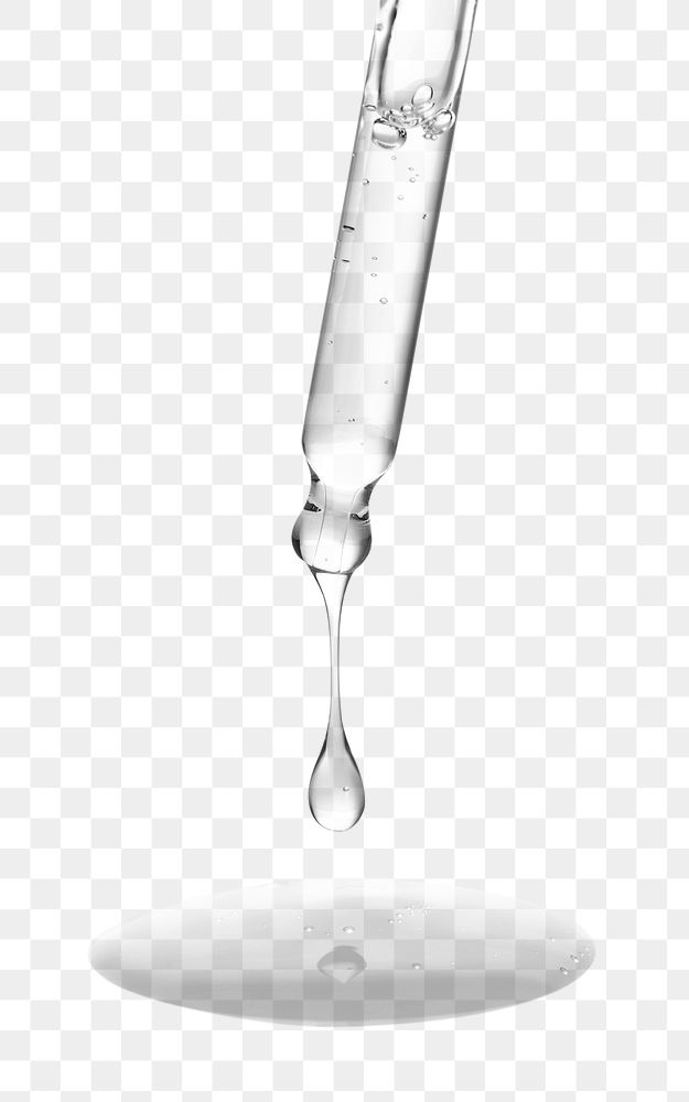 PNG dropper transparent serum, beauty | Premium PNG - rawpixel