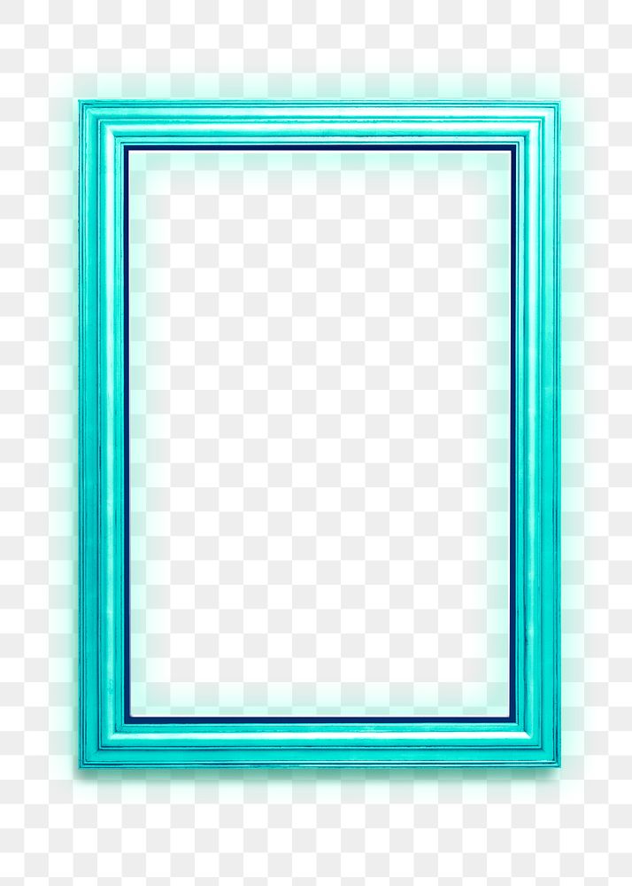 Green photo frame mockup | Free PNG - rawpixel