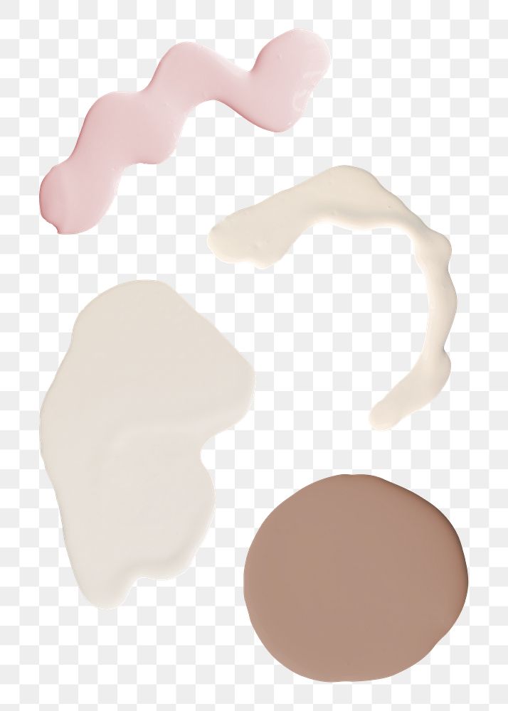 Color smear element png paint | Free PNG - rawpixel