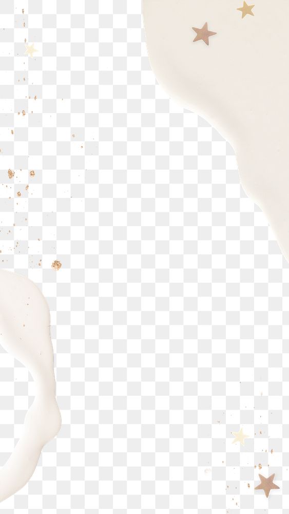 Abstract png dull beige color | Free PNG Sticker - rawpixel