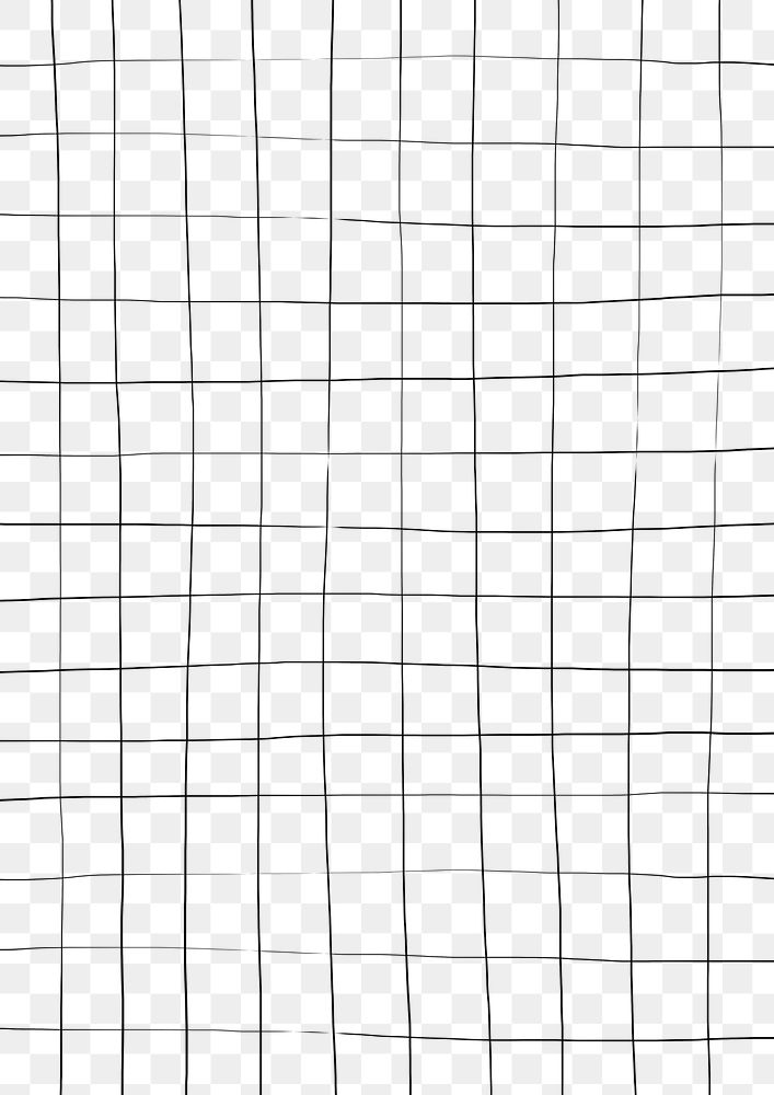 Png distorted grid line pattern | Free PNG - rawpixel