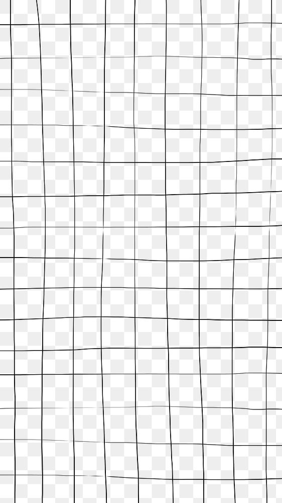 Png distorted grid line pattern | Free PNG - rawpixel