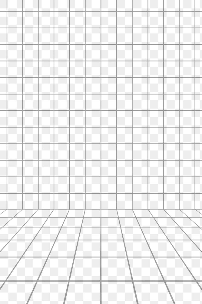 Black grid png aesthetic pattern | Free PNG - rawpixel