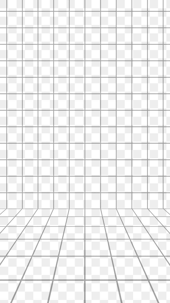 Minimal png grid black pattern | Free PNG - rawpixel