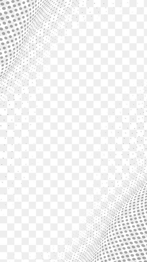 Abstract digital pattern effect background | Free PNG - rawpixel