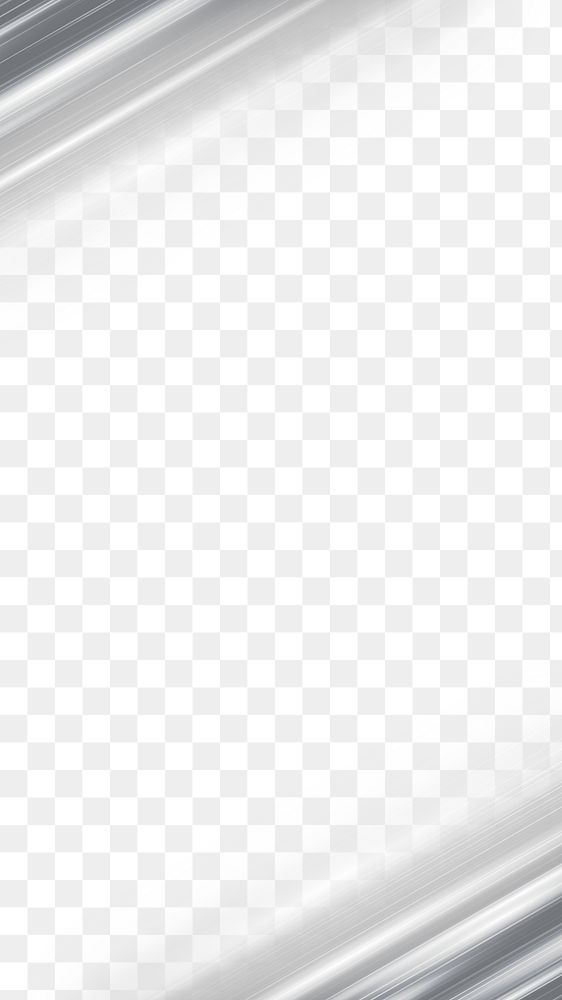 Gray abstract diagonal lines png | Free PNG - rawpixel
