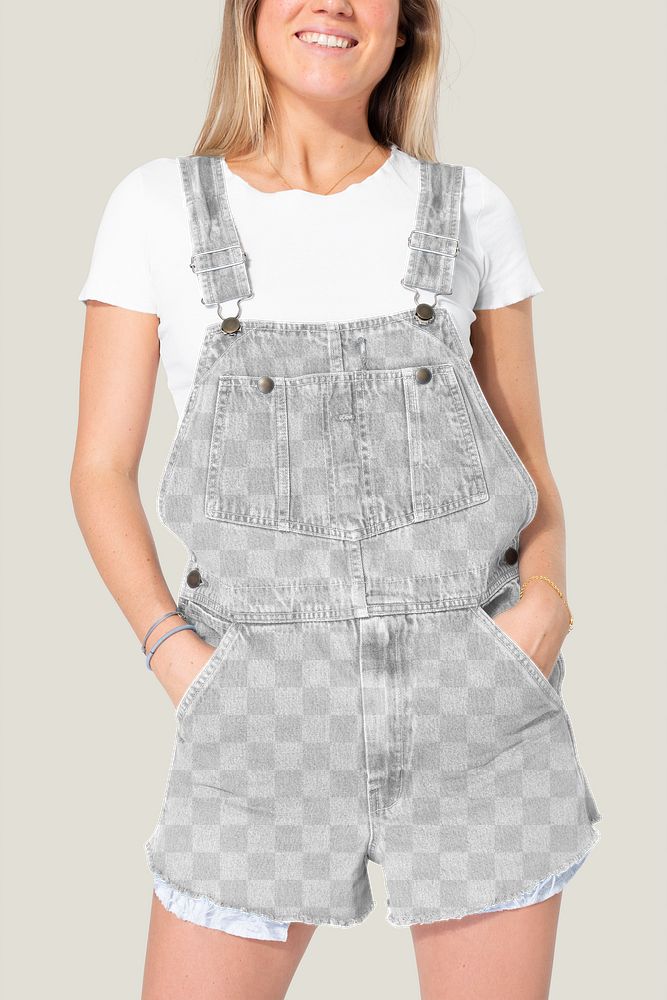 Branded Overall Mockup Images | Free Photos, PNG Stickers, Wallpapers ...