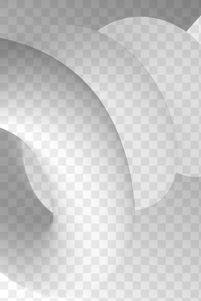 Abstract background png transparent, 3D | Free PNG - rawpixel