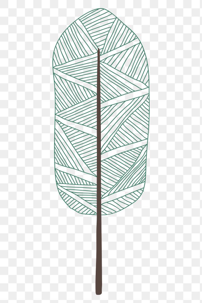 Cute doodle tree sticker design | Premium PNG Sticker - rawpixel