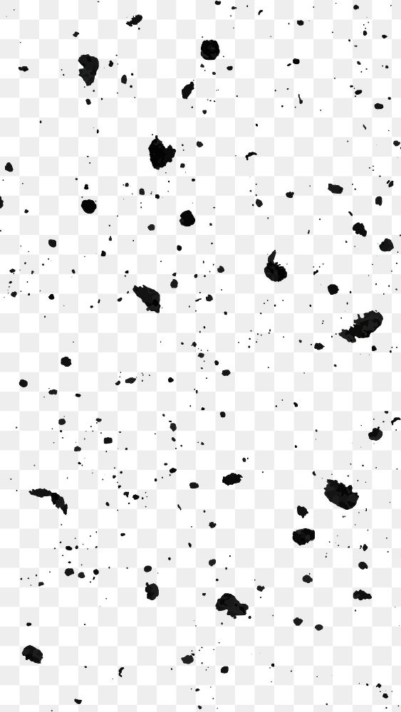 Png pattern of ink splatter | Free PNG - rawpixel