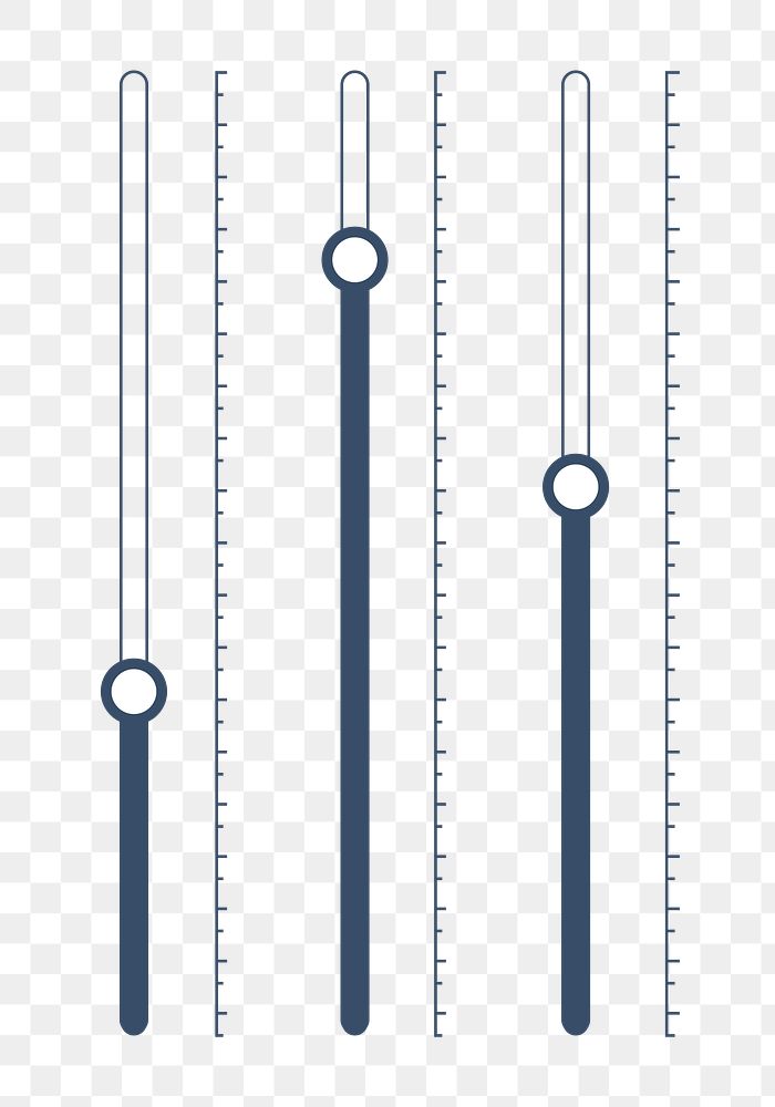 Marketing bar graph png data | Free PNG Sticker - rawpixel