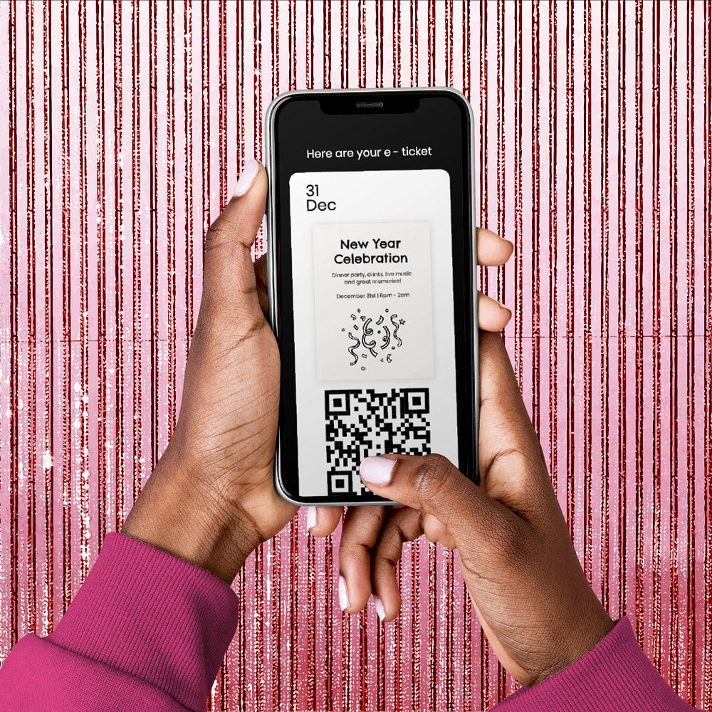 Mobile phone screen editable mockup, | Premium Mockup Generator - rawpixel