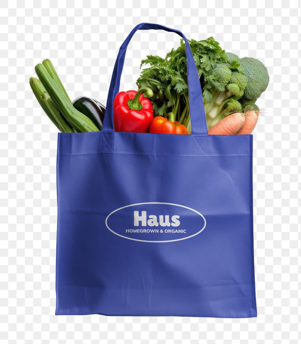 Grocery shopping tote bag png | Premium - rawpixel