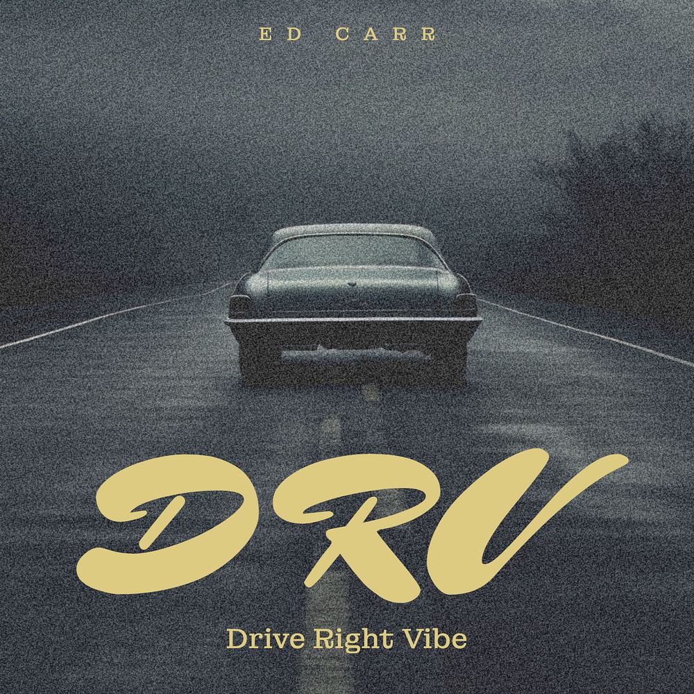 Drive right cover template | Premium Editable Template - rawpixel