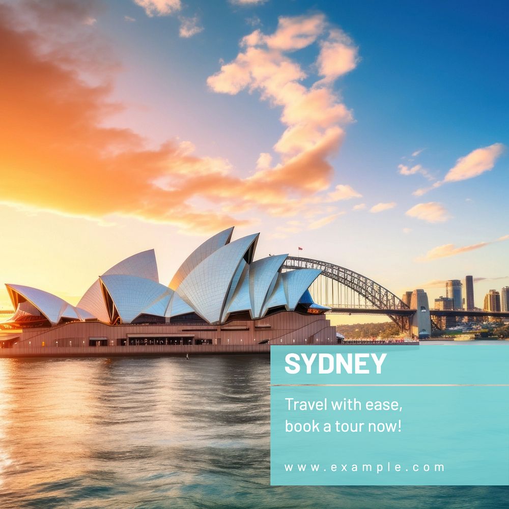Sydney Templates | Download Free Designs on rawpixel