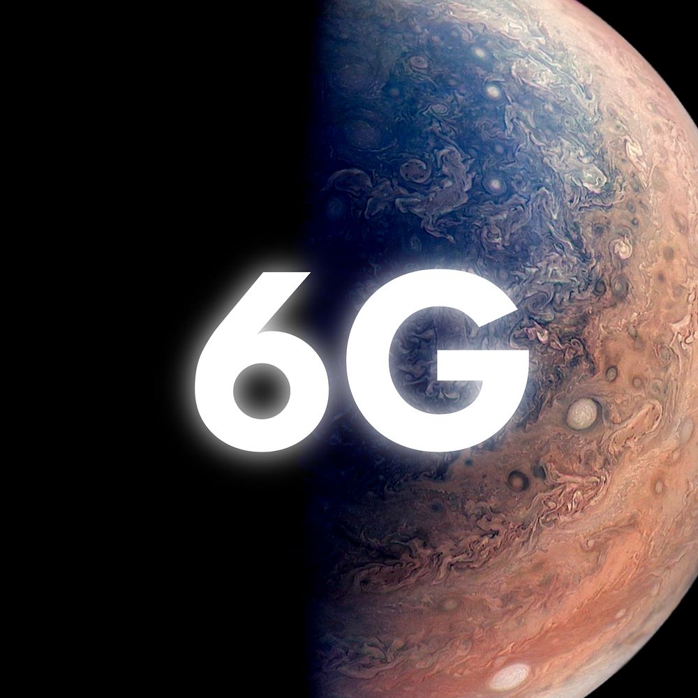 6G Instagram post template | Premium Editable Template - rawpixel