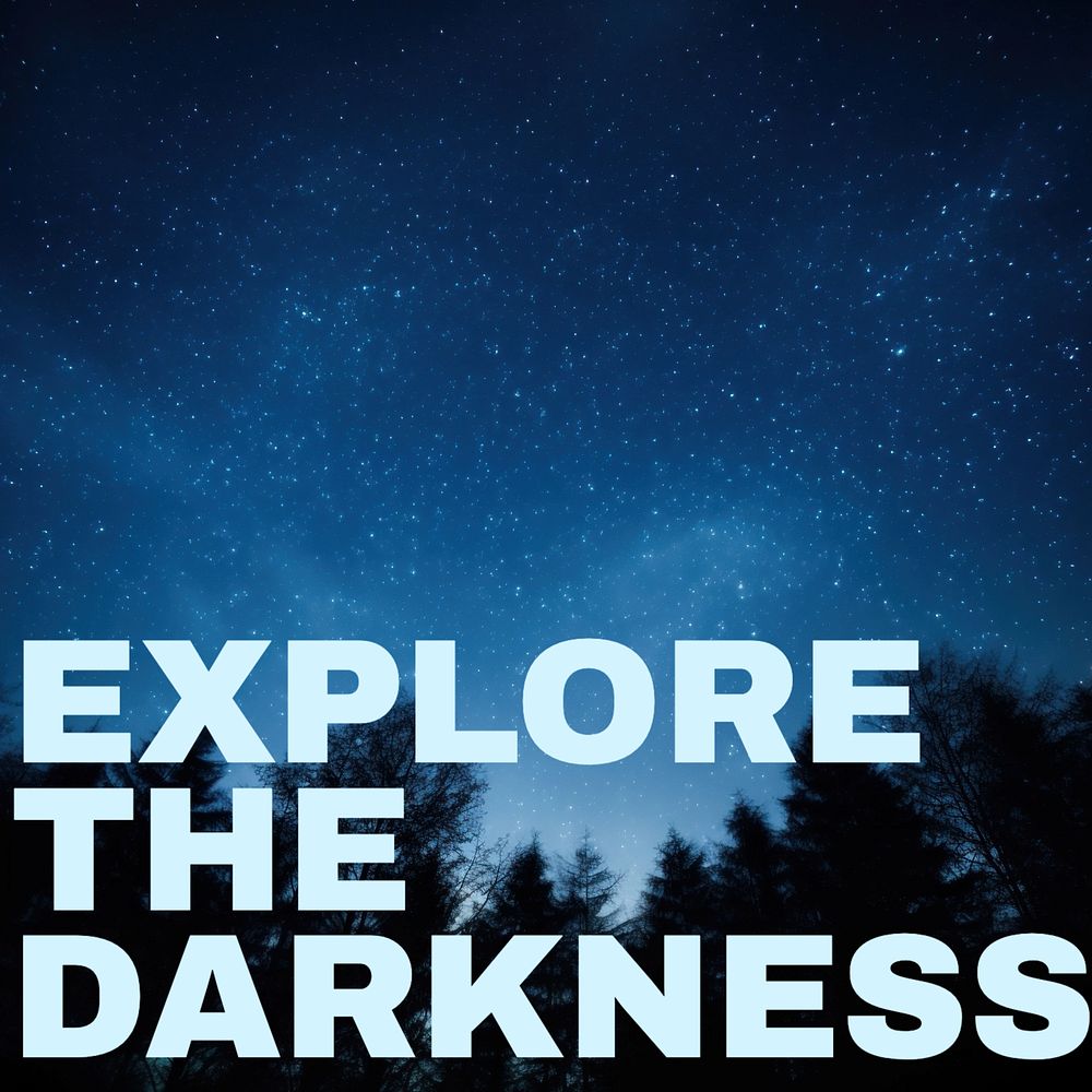 Inspirational quote Facebook post template | Premium Editable Template ...