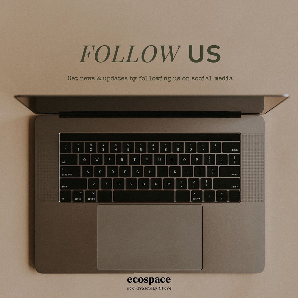 Social media subscription Instagram post | Premium Editable Template ...