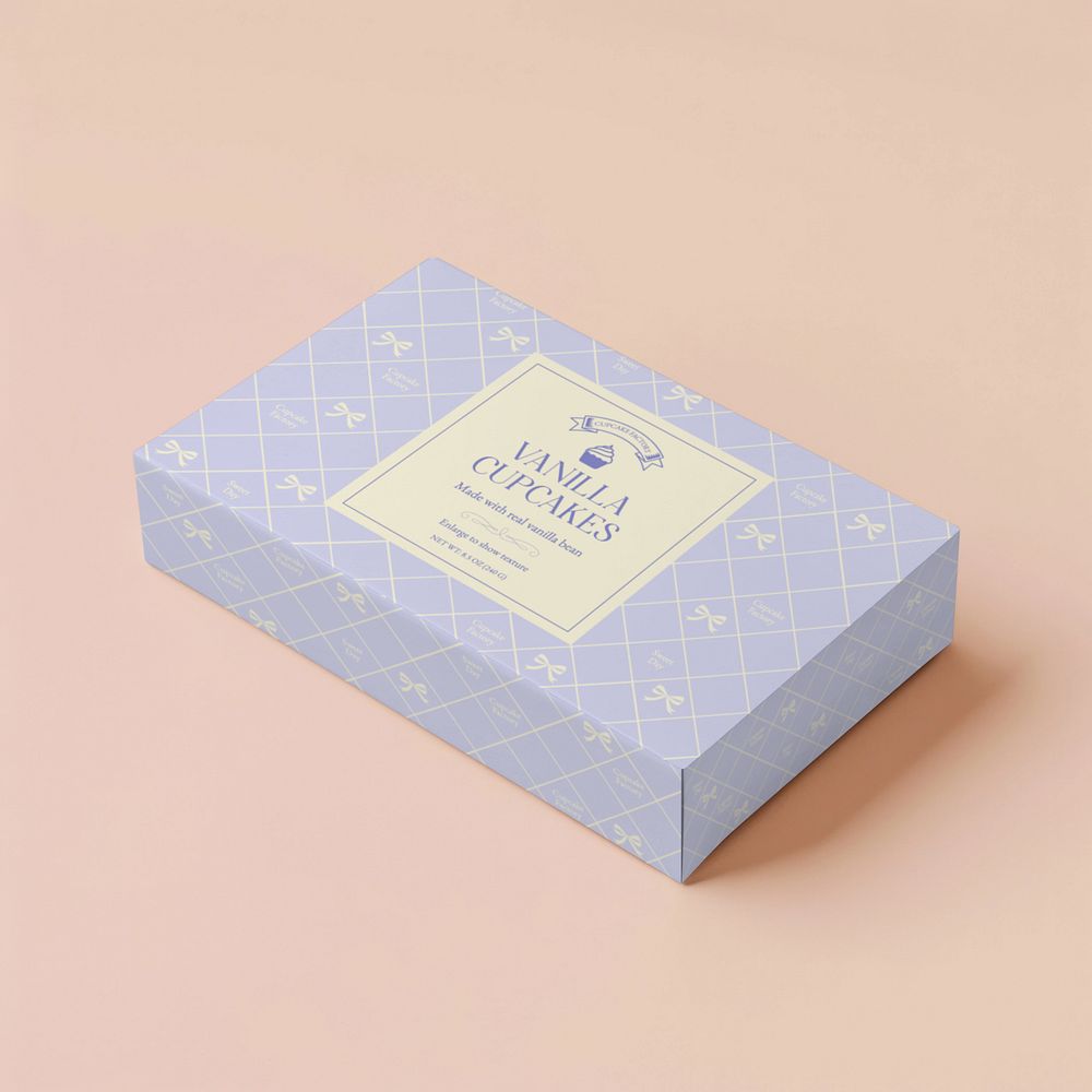 Packaging Box Mockup Templates | Download Free Designs on rawpixel