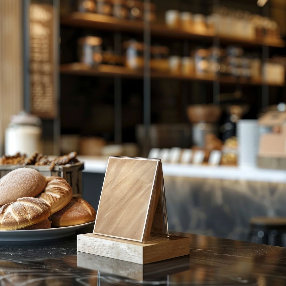 A Stand Sign Mockup Templates | Download Free Designs on rawpixel