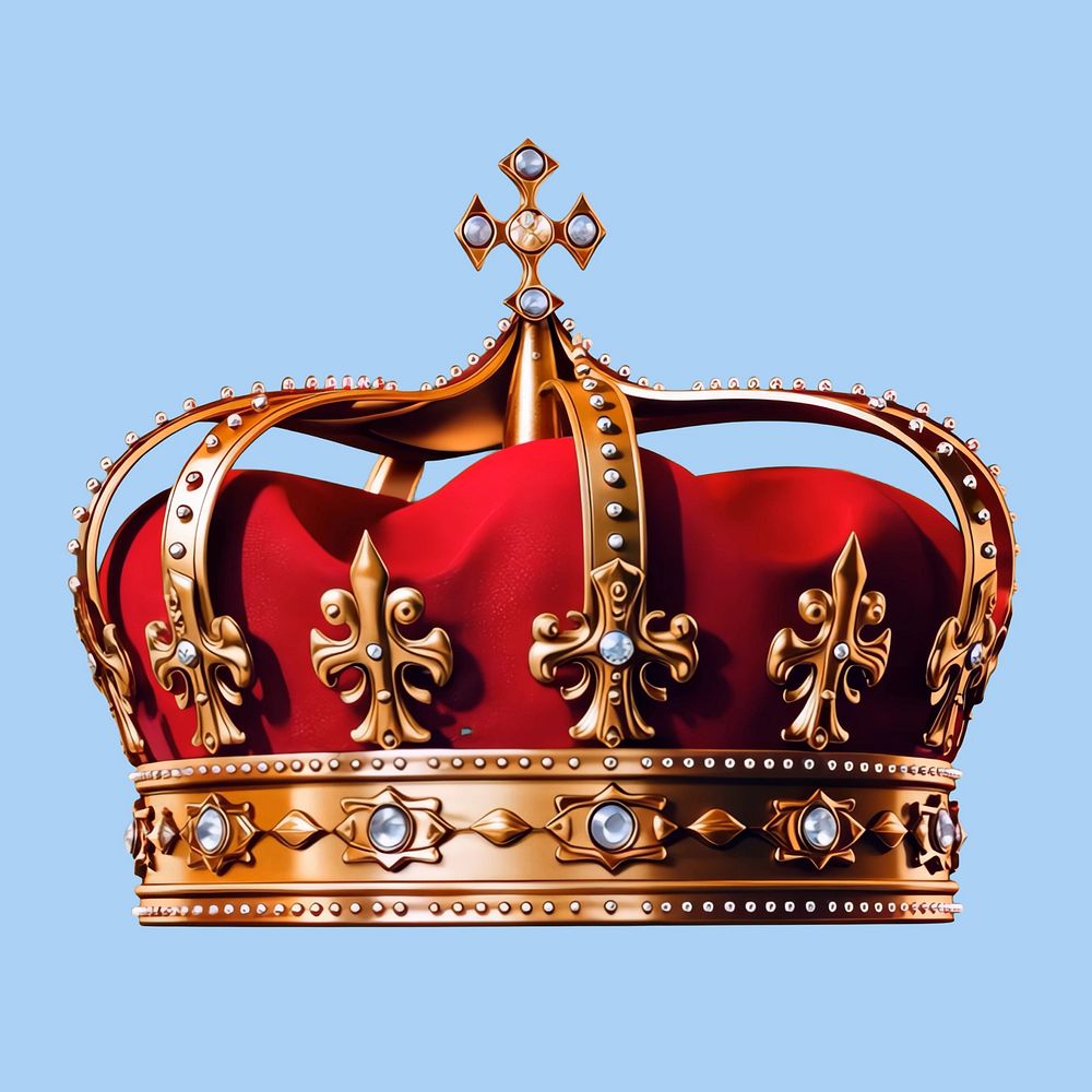 Crowns Images | Download Free Design Resources on rawpixel