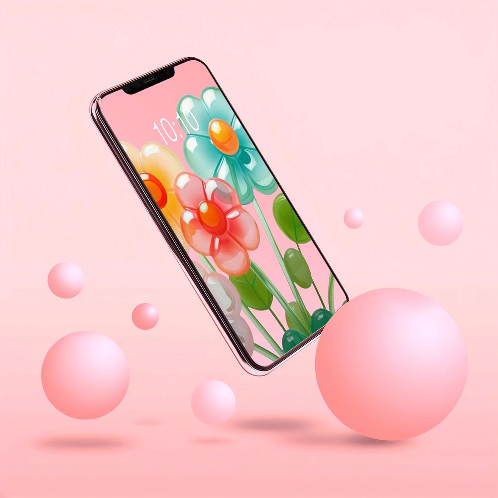 Pink Background Animation 4K Stock Videos & GIFs | Download Free on ...