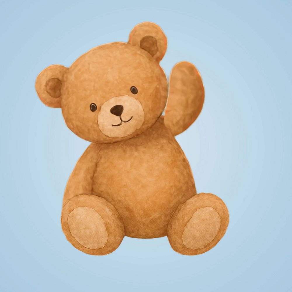 Teddy Bears Images | Download Free Design Resources on rawpixel