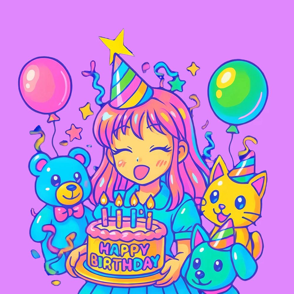 Birthday Video 4K Stock Videos & GIFs | Download Free on rawpixel