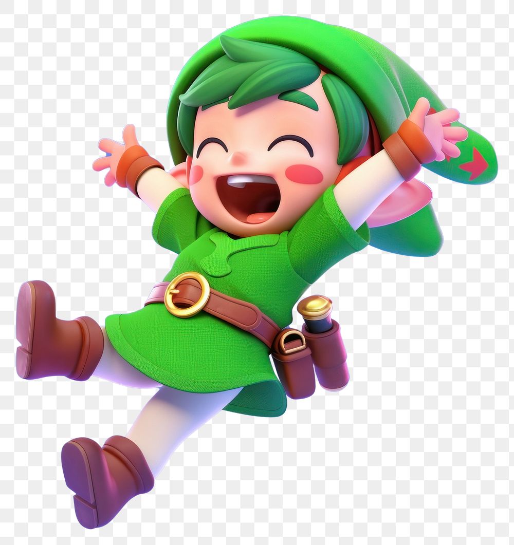 Elf Cartoon Images | Free Photos, PNG Stickers, Wallpapers ...