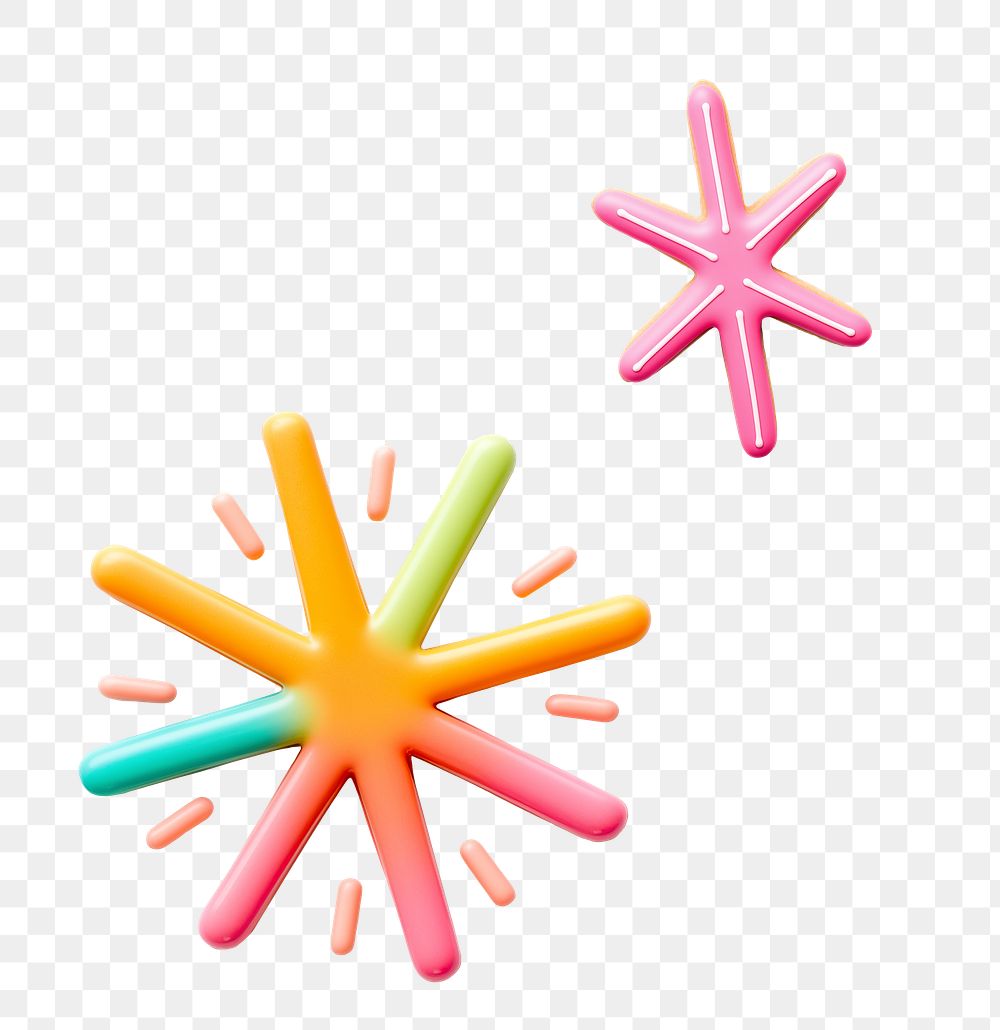 Blink icon png cookie art | Free PNG - rawpixel