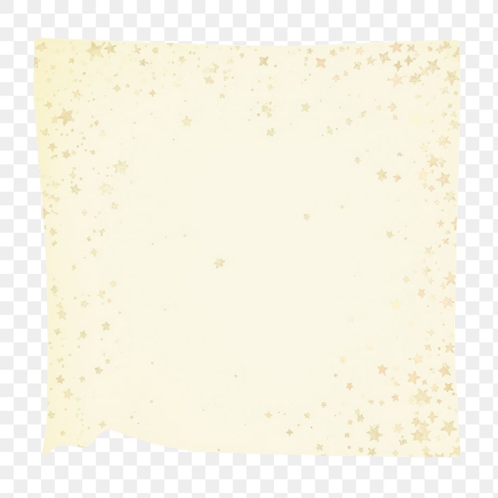 PNG Star glitter ripped paper | Free PNG - rawpixel