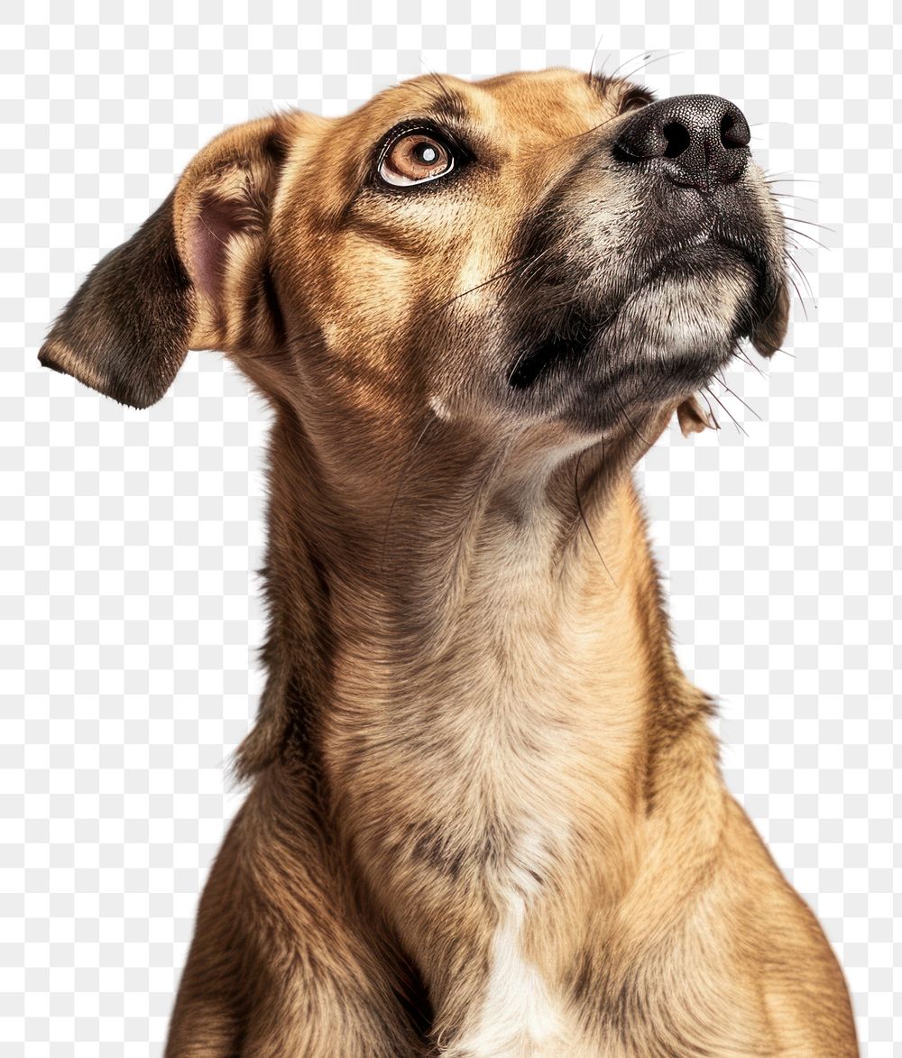 PNG Mountain feist dog animal | Free PNG - rawpixel