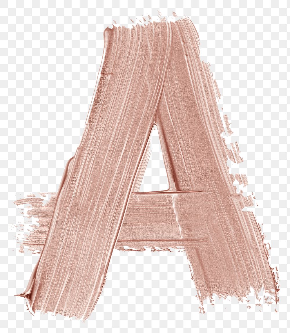 PNG Letter brush strokes drawing | Free PNG - rawpixel