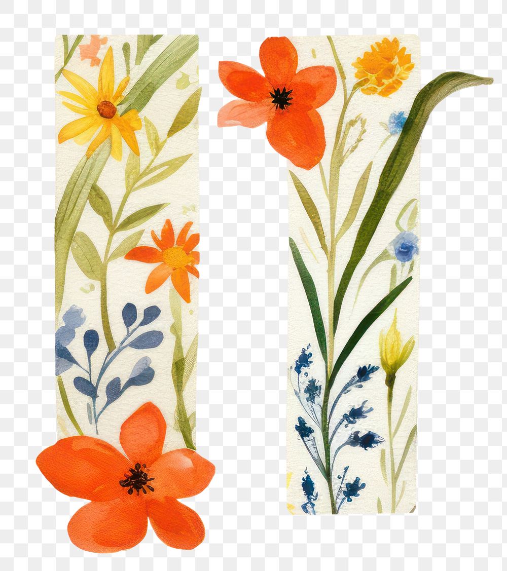 PNG Text graphics pattern blossom. | Free PNG - rawpixel