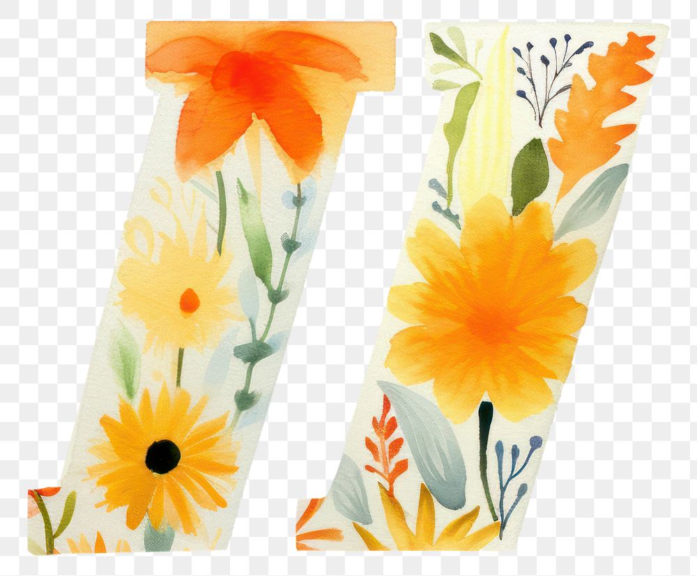 PNG Floral quotation mark text | Free PNG - rawpixel