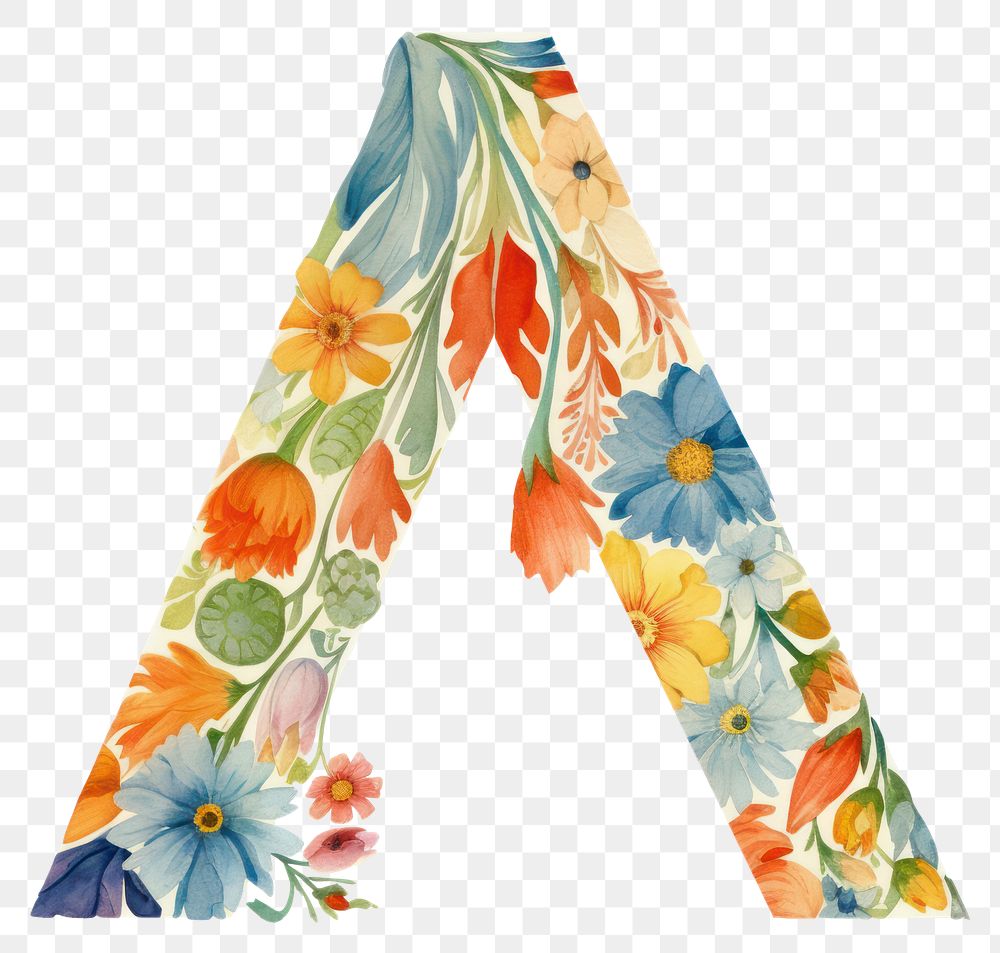 PNG Floral circumflex symbol graphics | Free PNG - rawpixel