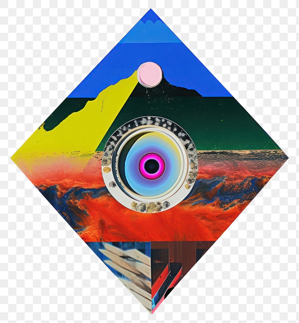 PNG Coding collage art painting. | Free PNG - rawpixel