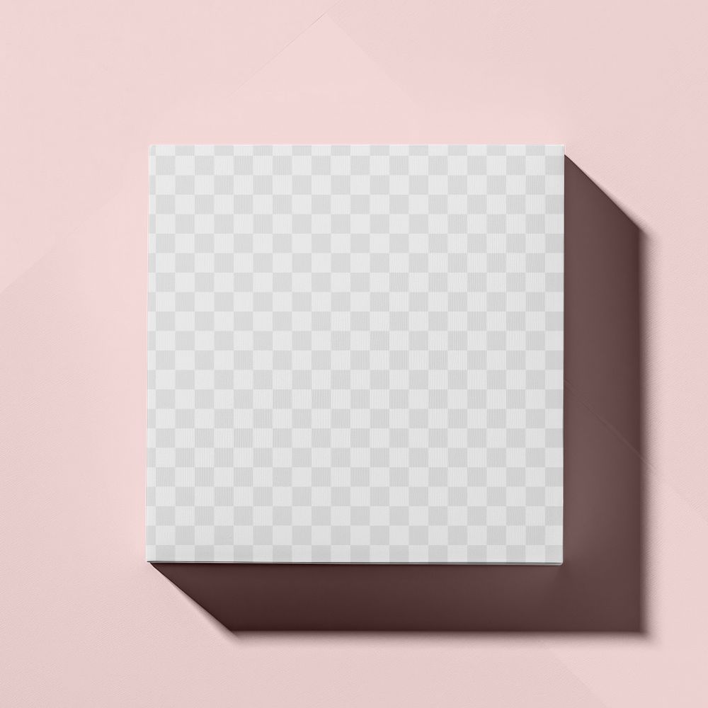 PNG box mockup, transparent design | Free PNG - rawpixel