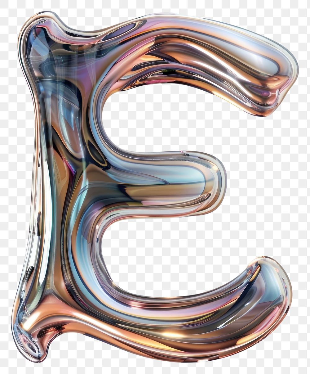 PNG Letter E accessories accessory | Premium PNG - rawpixel