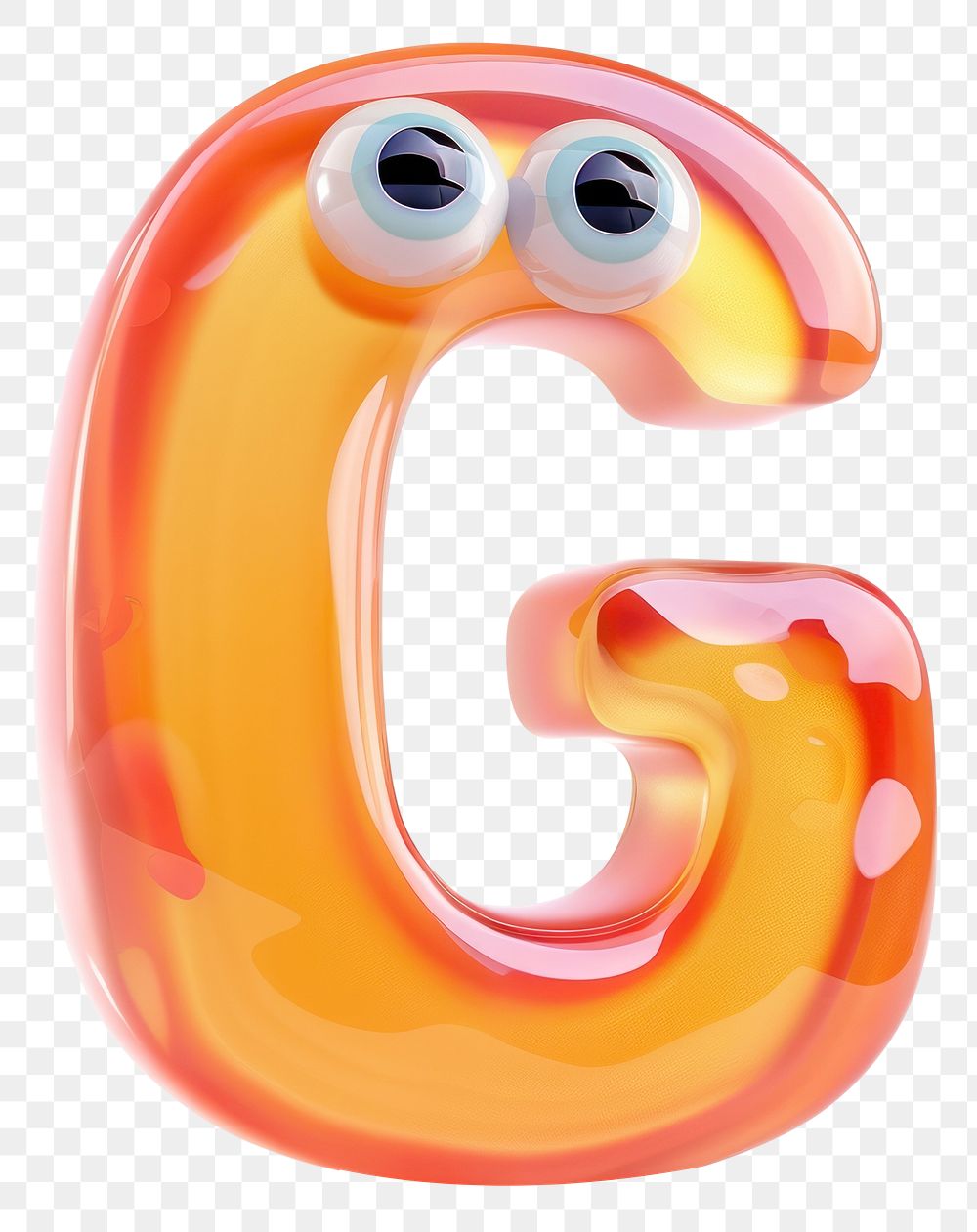 PNG Letter G number symbol | Free PNG - rawpixel