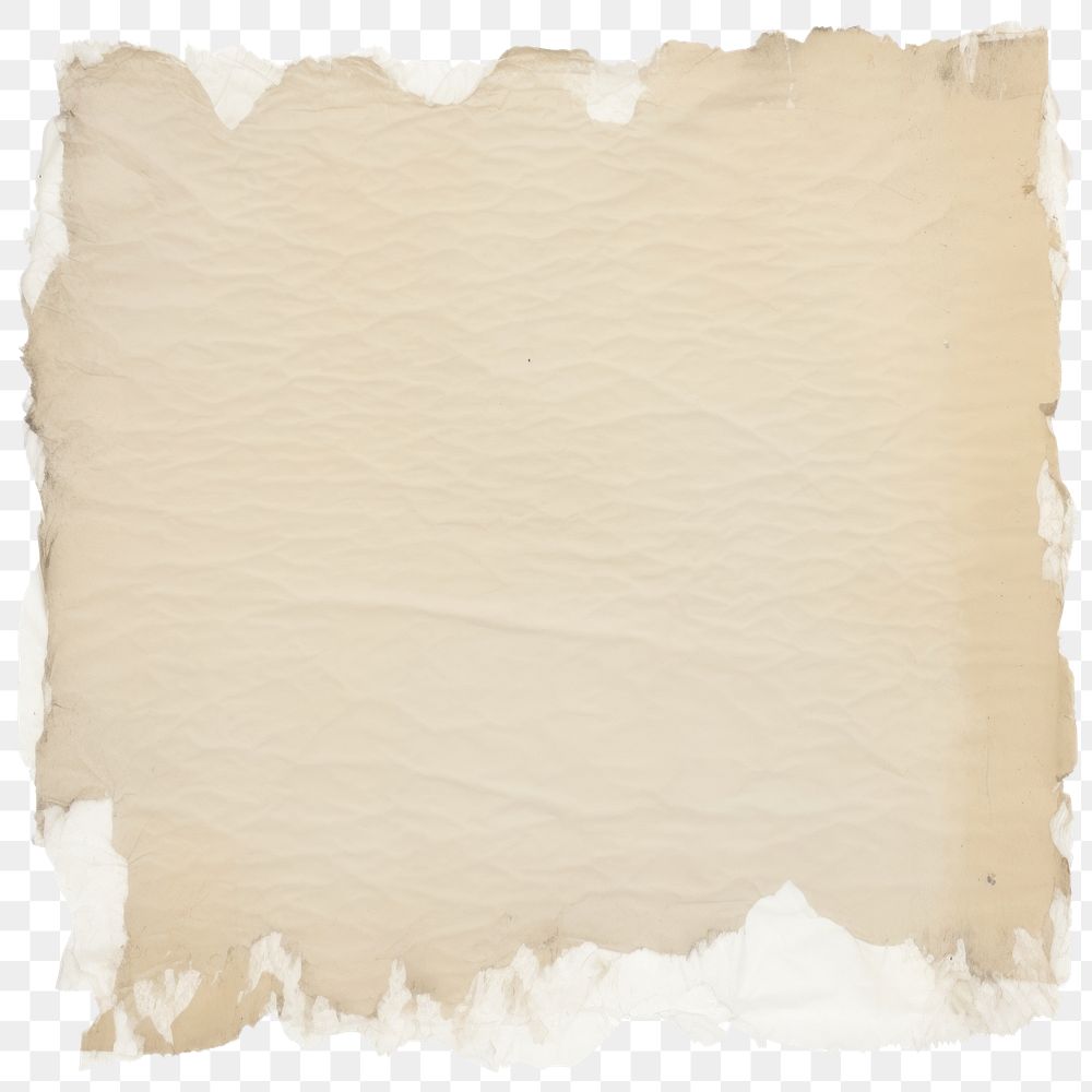 PNG Abstract ripped paper text | Free PNG - rawpixel