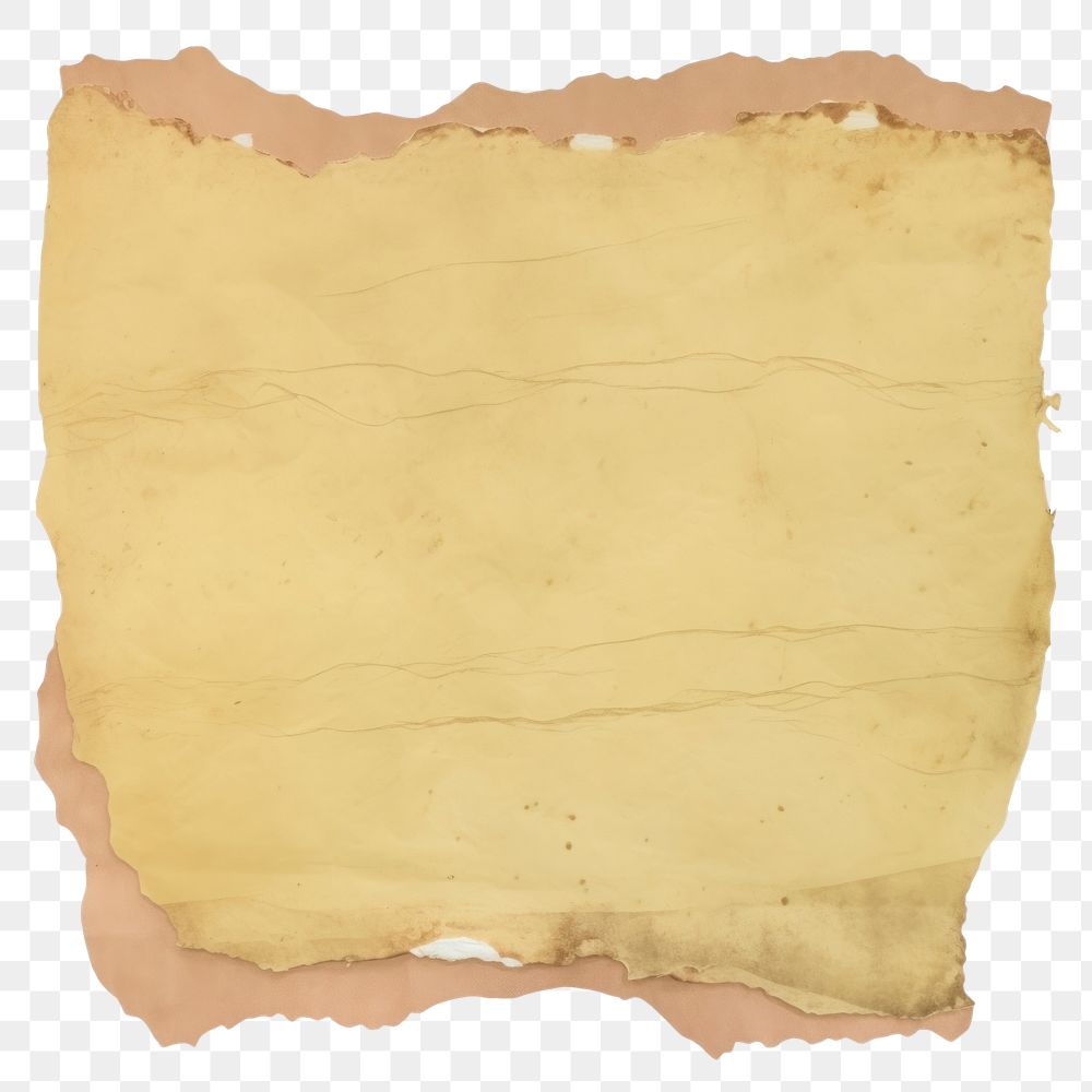 PNG Abstract ripped paper text | Free PNG - rawpixel